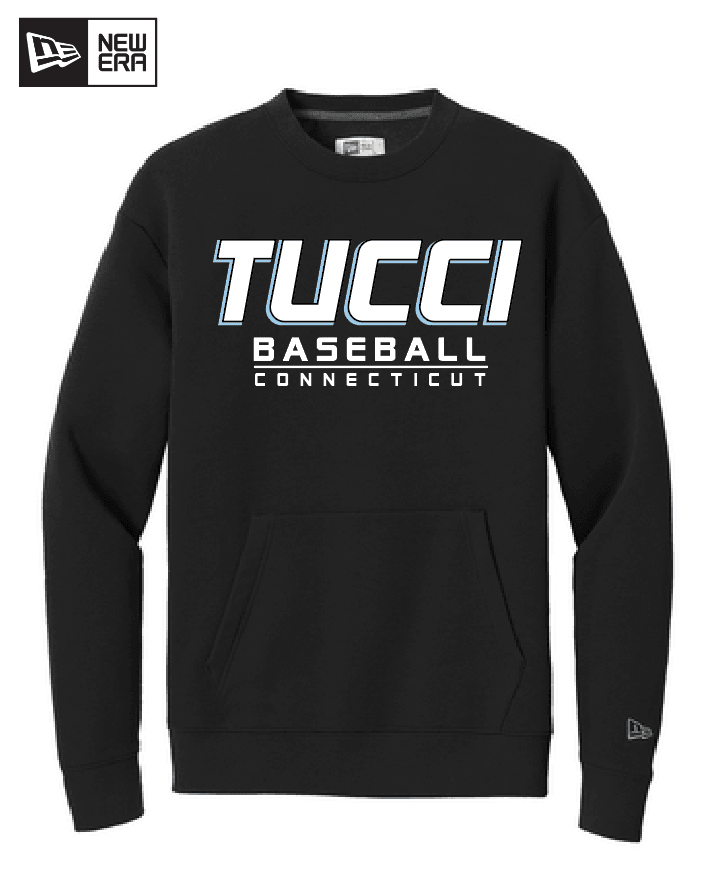 Tucci - MVP Crew – union12design